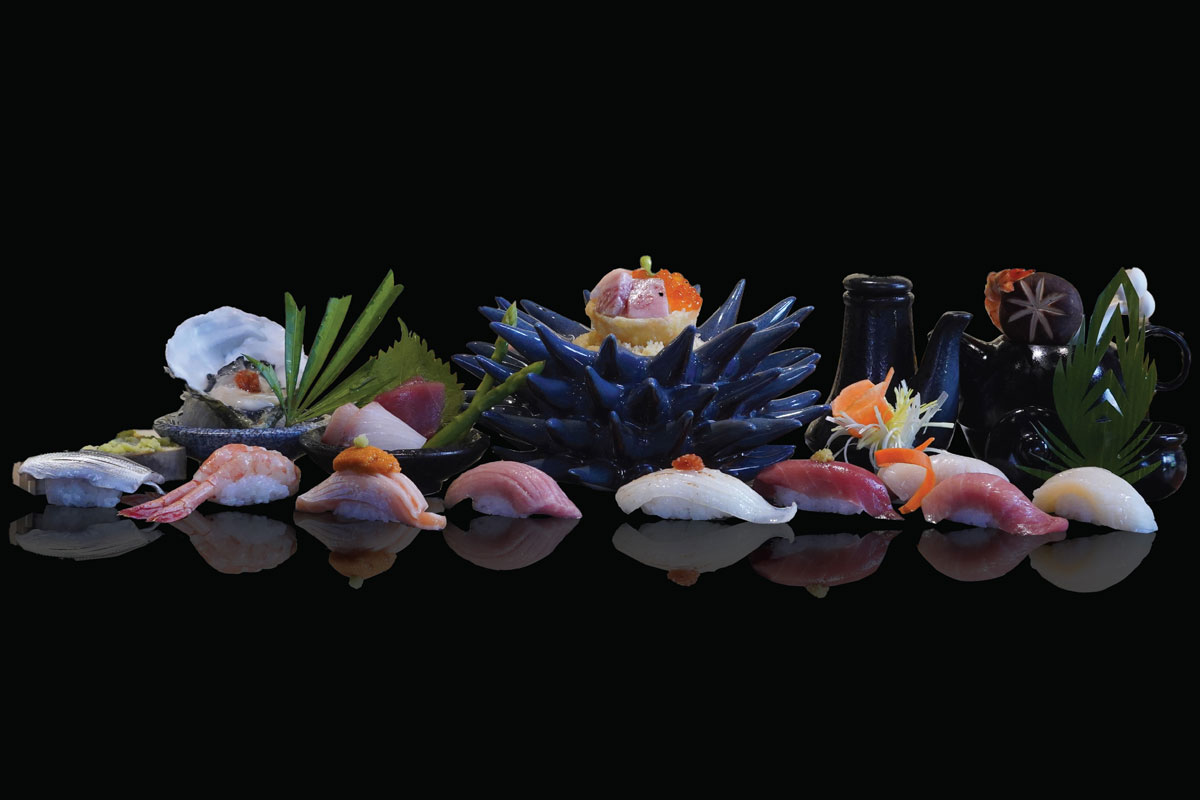 Winner of Exquisite Awards 2023 – Favourite Restaurant – Exquisite ...