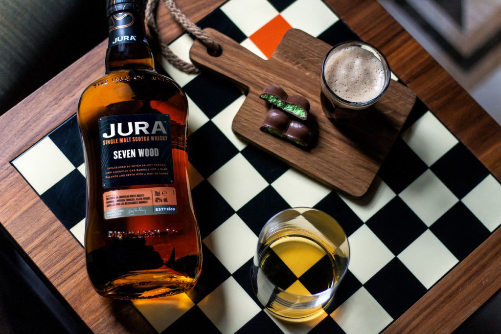 Exploring the Elusive Essence of Jura - Exquisite Taste Magazine
