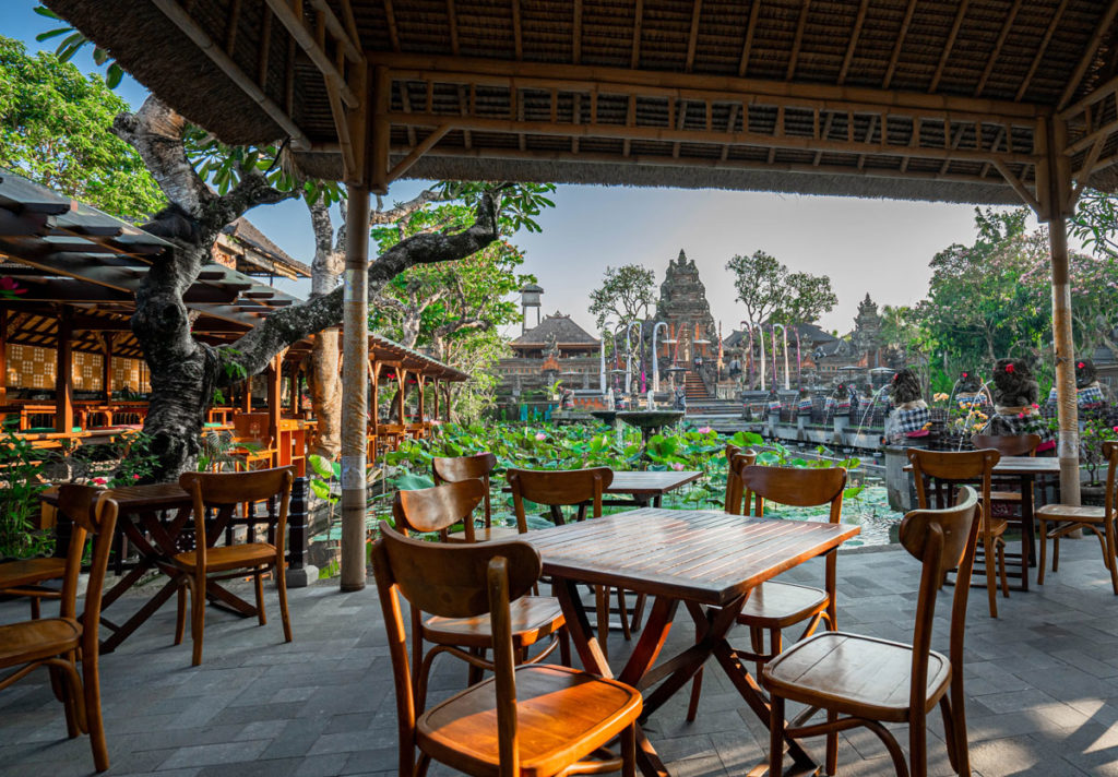 Winner of Exquisite Awards 2023 - Best Authentic Balinese Restaurant ...