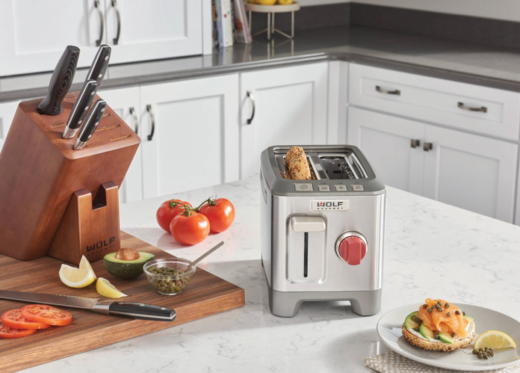 Kitchen Innovation: Stun In Shine - Exquisite Taste Magazine