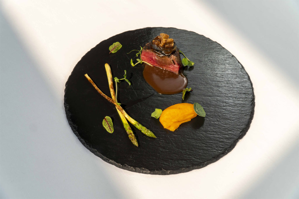 Oscar Elevates Festive Dining to Regal Heights - Exquisite Taste Magazine