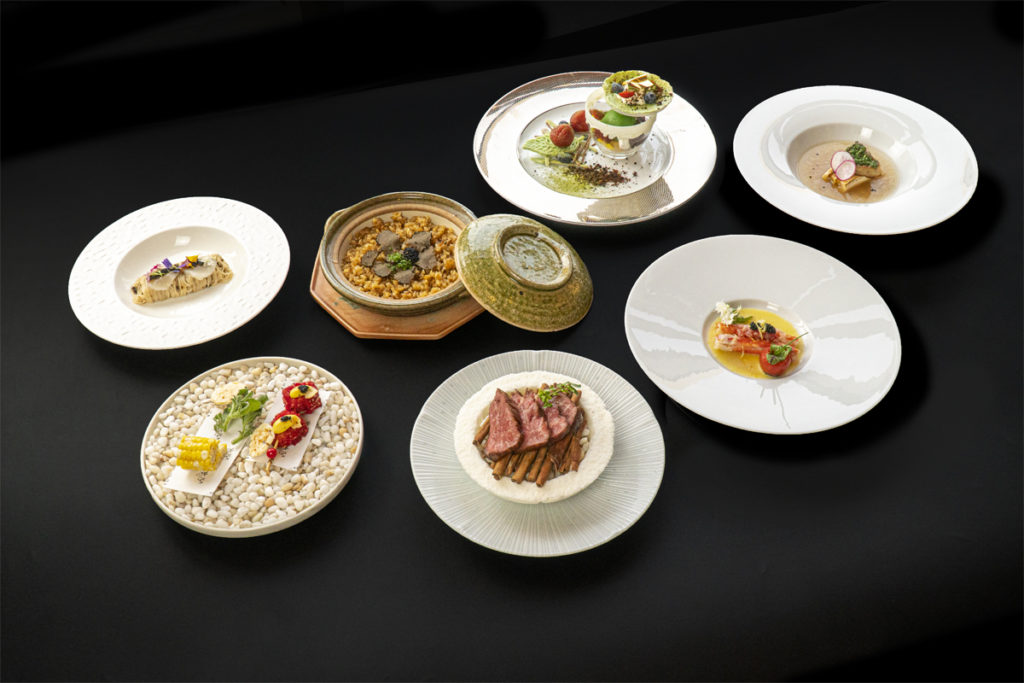 Redefining Culinary Tradition at Yugen Shabu & Sukiyaki - Exquisite ...