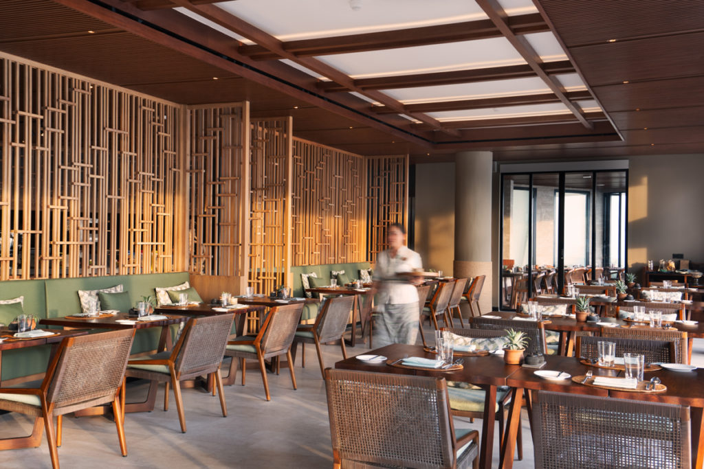 Conscious Dining in Uluwatu - Exquisite Taste Magazine