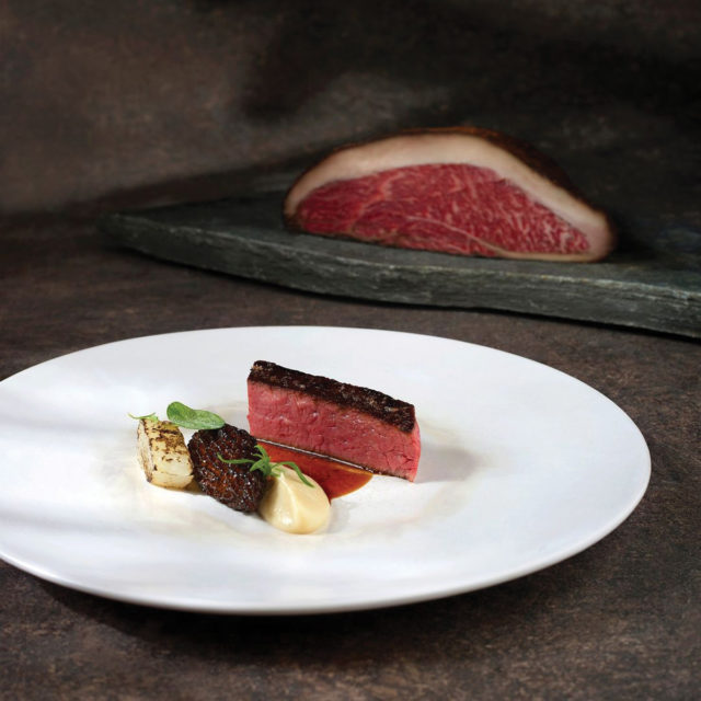 New Tables Singapore: Imbue - Exquisite Taste Magazine