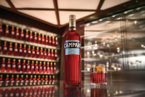 A Splash of History: The Vibrant Journey of Campari and the Rise of the ...