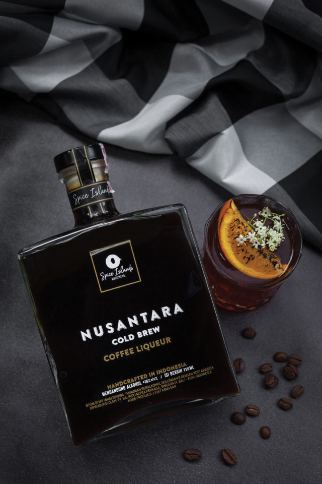 Crafting Authenticity with Nusantara Cold Brew - Exquisite Taste Magazine