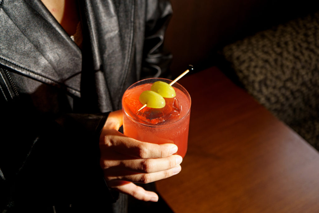 New Tables Jakarta: Bar Miglia - Exquisite Taste Magazine