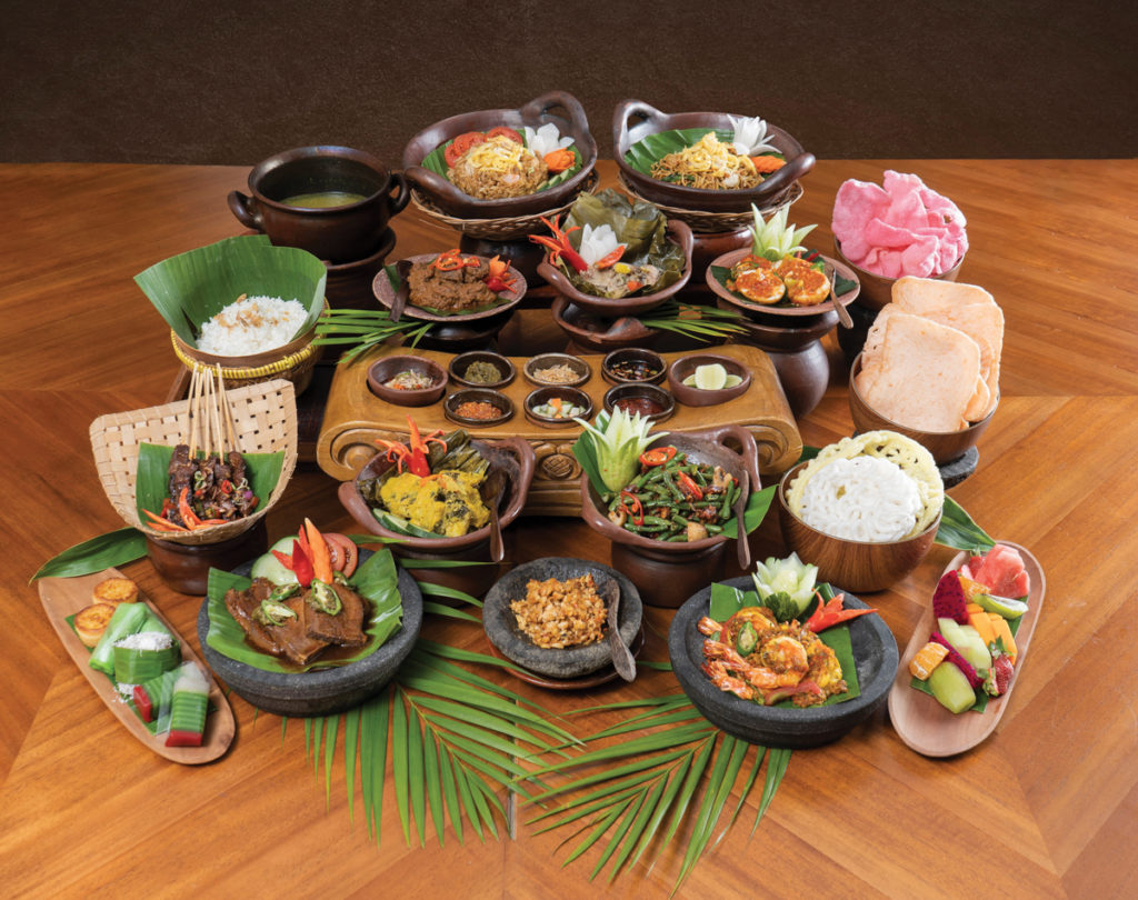 Talented Chef: Jakov Orsulic - Executive Sous Chef at Hotel Indonesia ...