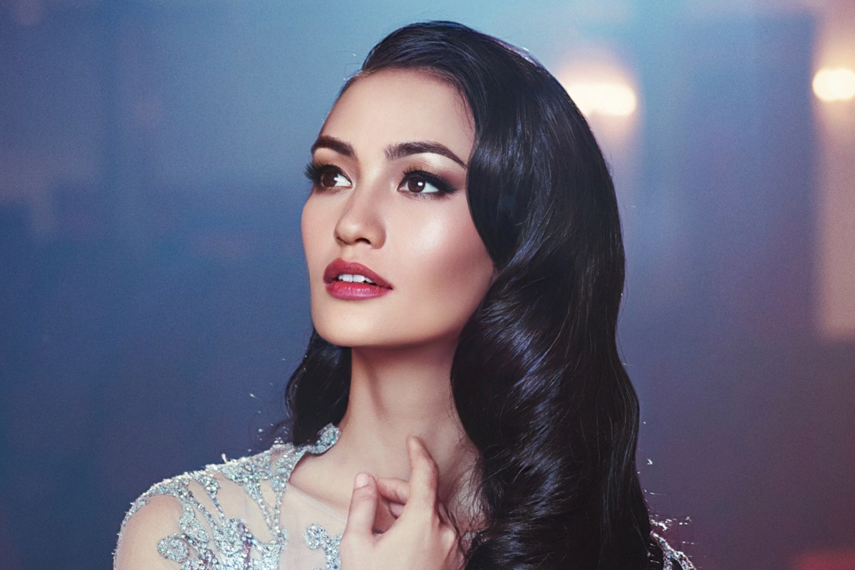 Atiqah Hasiholan - Exquisite Taste Magazine