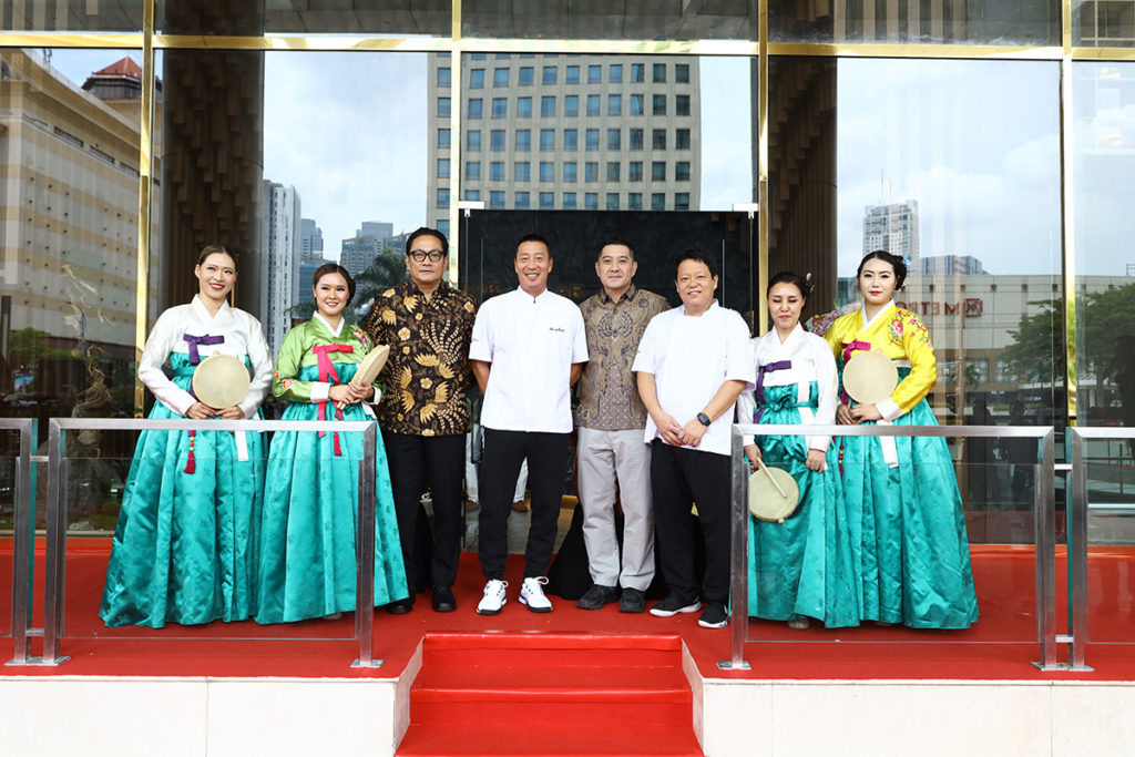 The Return of an Icon - Exquisite Taste Magazine