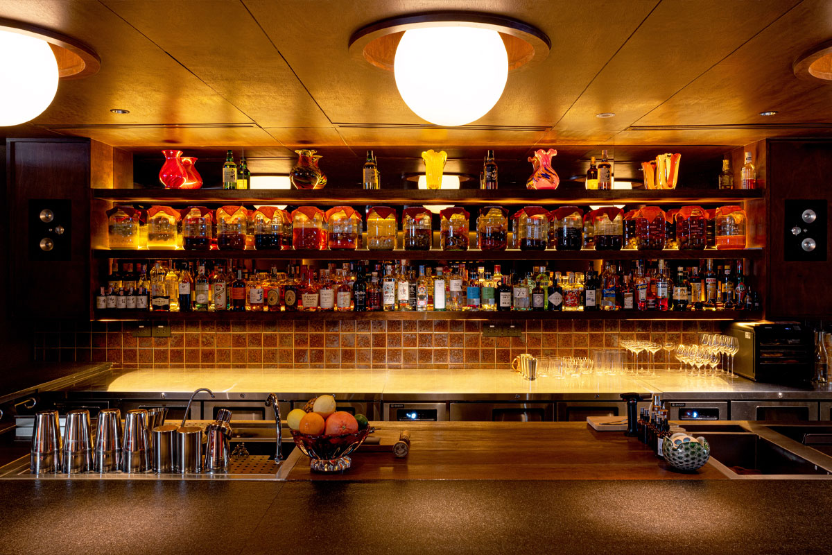 New Tables Thailand: F*nkytown - Exquisite Taste Magazine