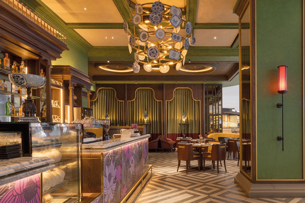 Busaba A Thai café - Exquisite Taste Magazine