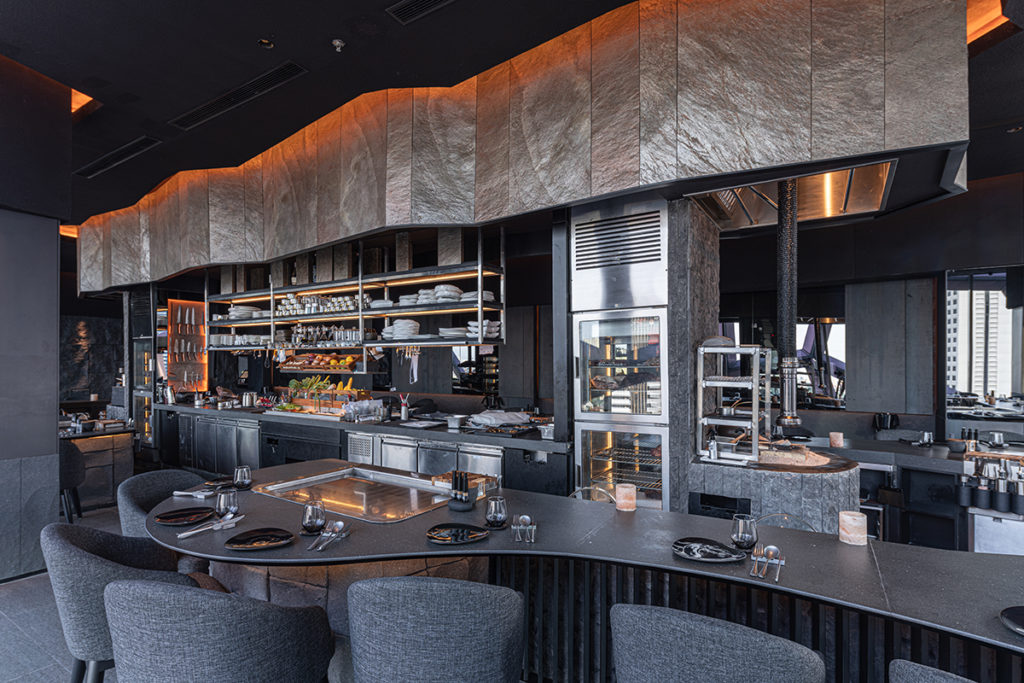 Andri Dionysius - Chef Patron at MDA Restaurants - Exquisite Taste Magazine