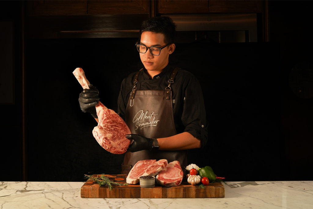 Uppercut Steakhouse: Where Meat Lovers' Dreams Come True - Exquisite ...