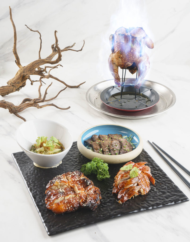 Twelve Chinese Dining - Exquisite Taste Magazine