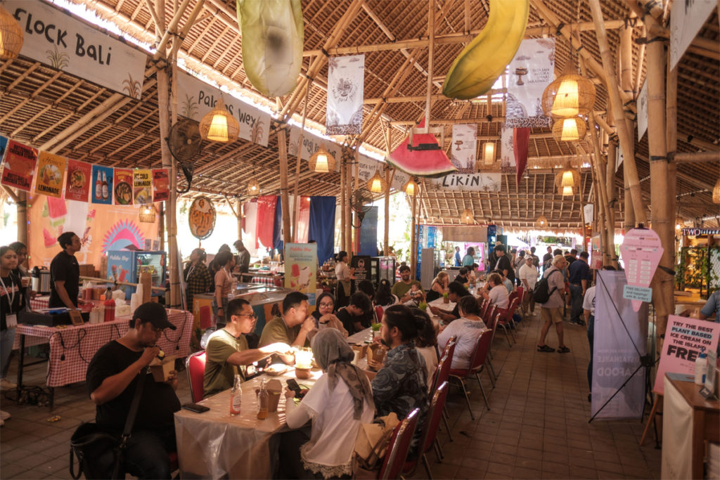 Feast of Flavours: Exploring Culinary Diversity at Ubud Food Festival ...