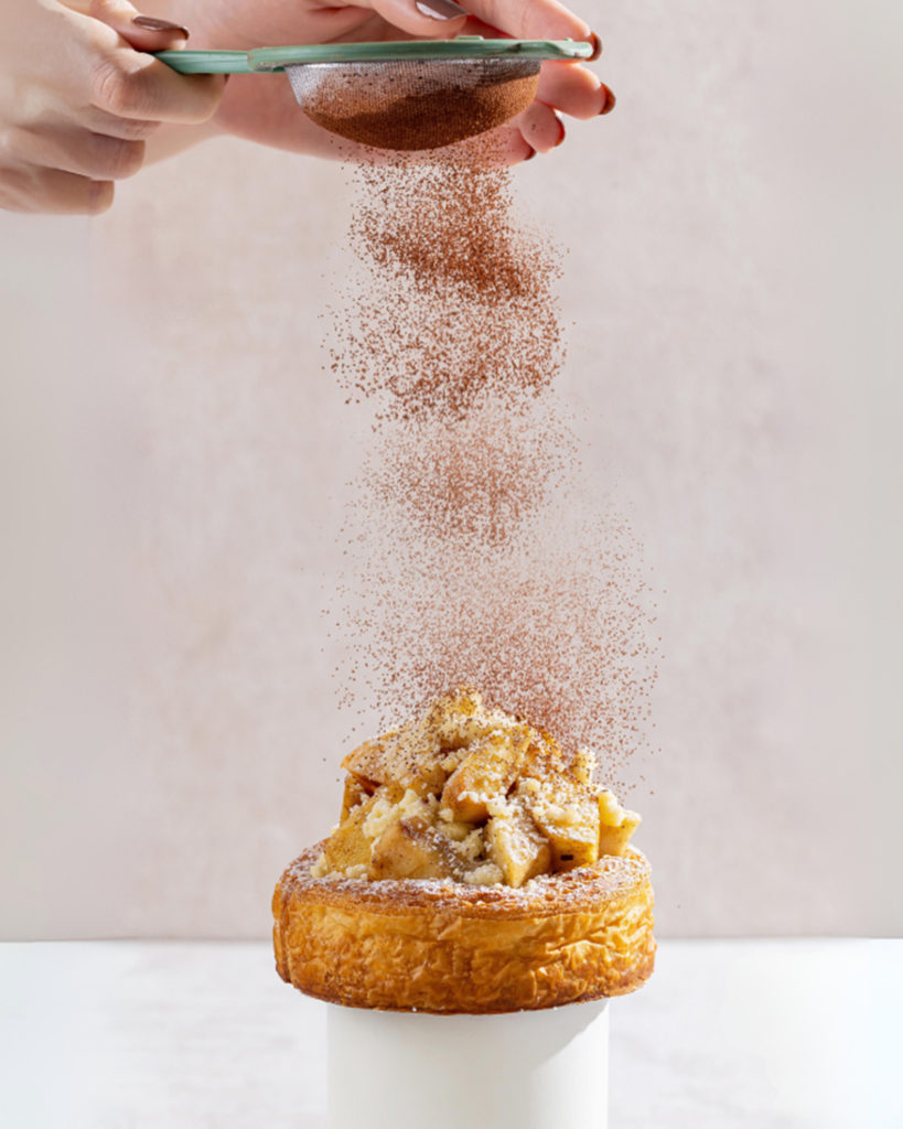 Savour the Sweetest Life with The Mandarin Cake Shop - Exquisite Taste ...
