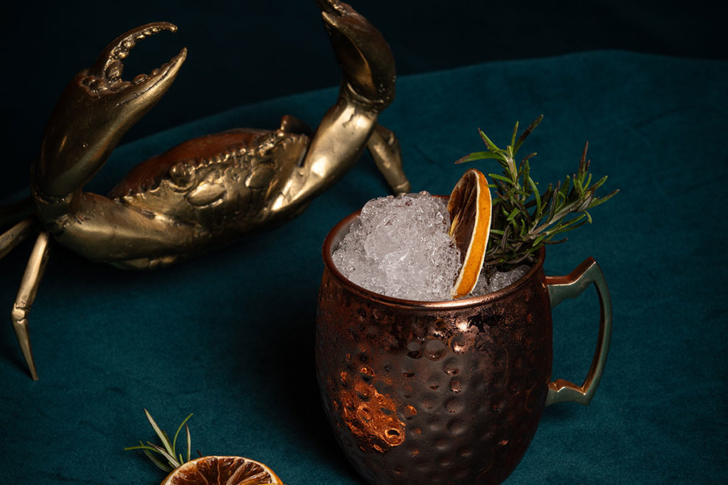 Miss Fish Bali - Exquisite Taste Magazine