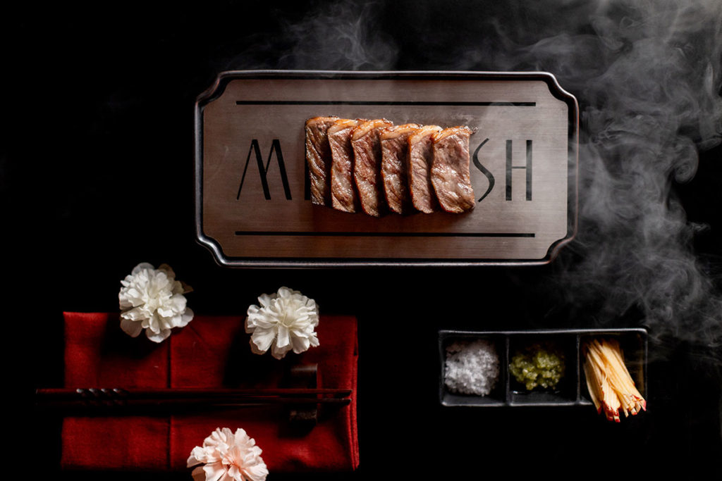 Miss Fish Bali - Exquisite Taste Magazine