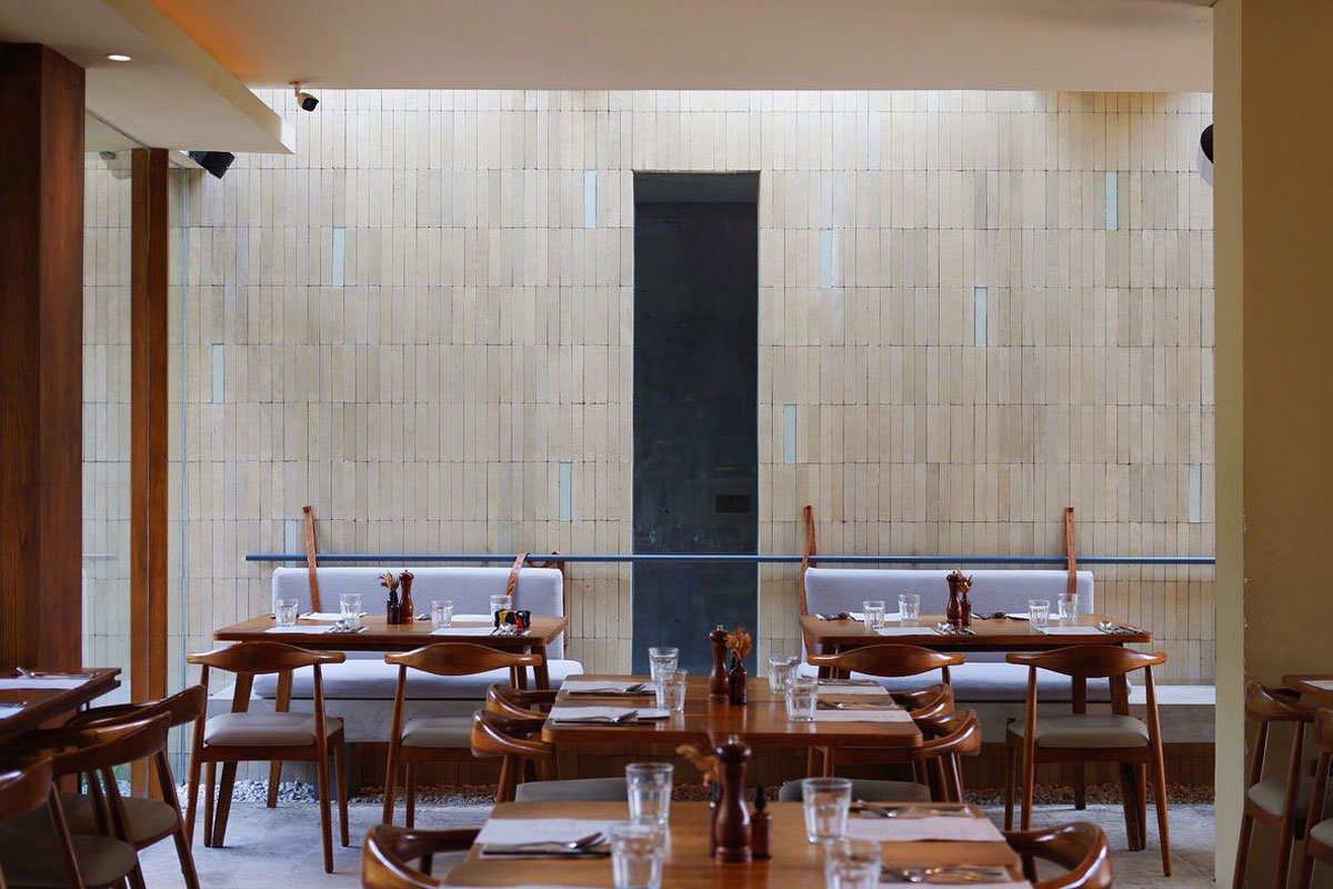 Sensorium - Exquisite Taste Magazine