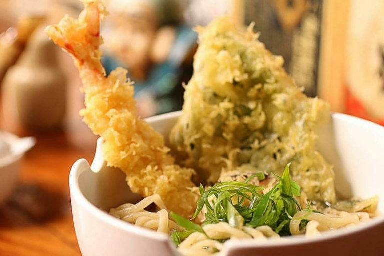 TAKE Authentic Japanese Cuisine - Exquisite Taste Magazine