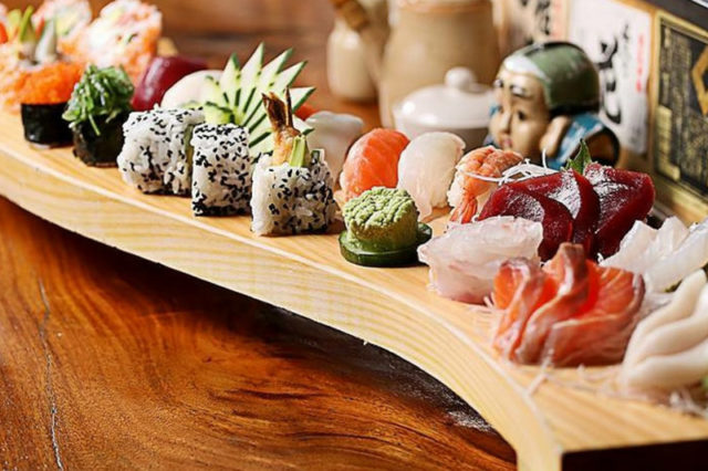 TAKE Authentic Japanese Cuisine - Exquisite Taste Magazine