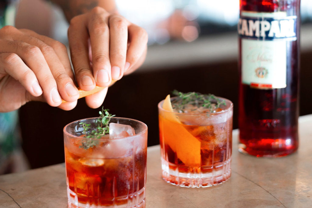 Pier Eight - Exquisite Taste Magazine