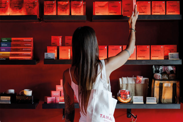 The Journey of Tanamera Coffee: Elevating Indonesia’s Specialty Coffee ...