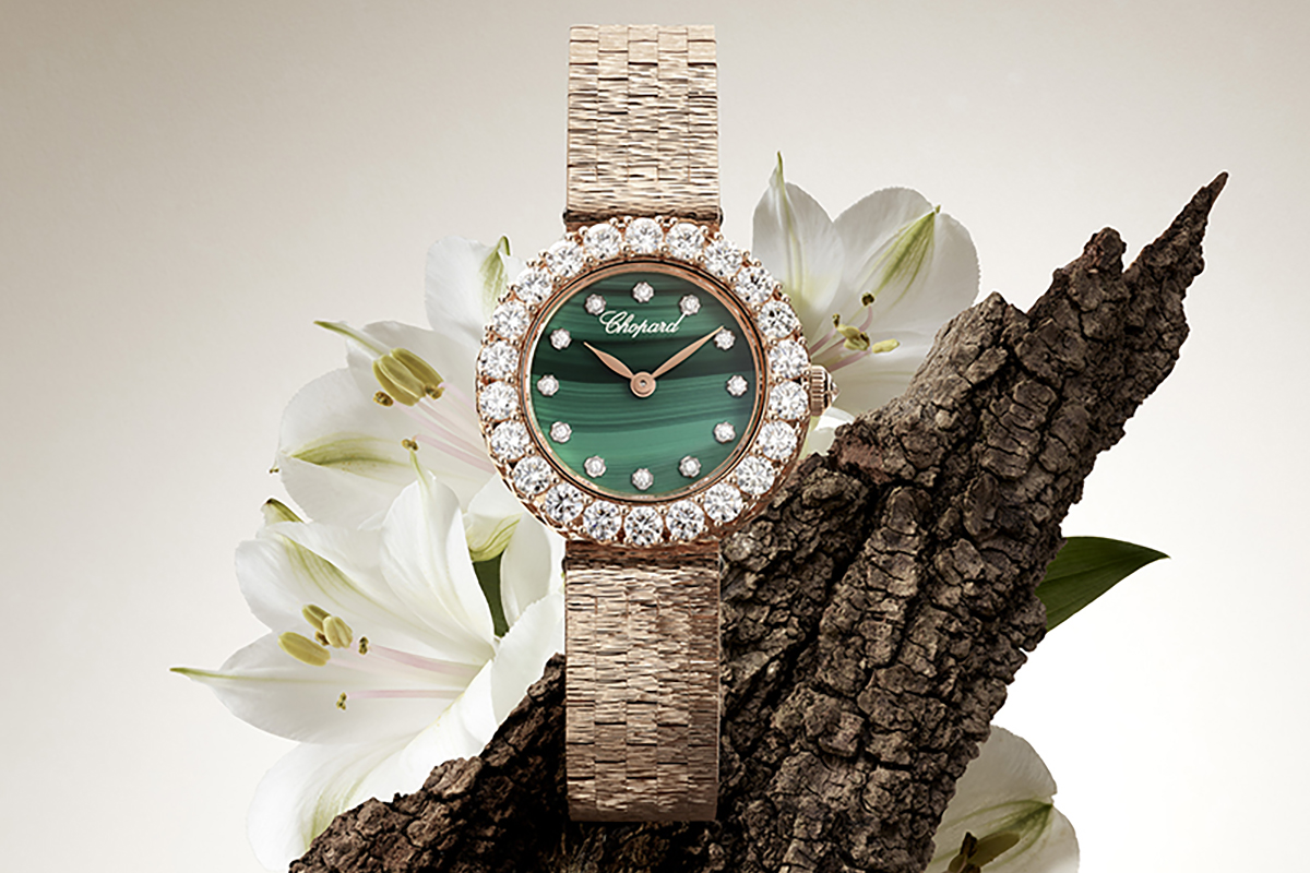 10A178-5321_L'Heure du Diamant ©Patrick Csajko_web_cover - Exquisite Taste Magazine