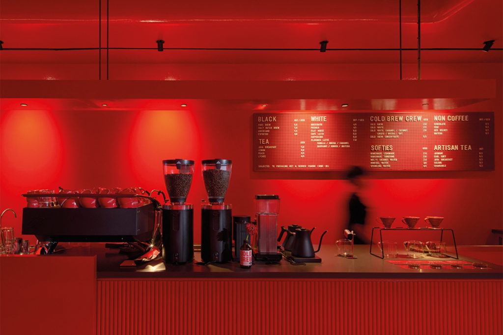 The Journey of Tanamera Coffee: Elevating Indonesia’s Specialty Coffee ...