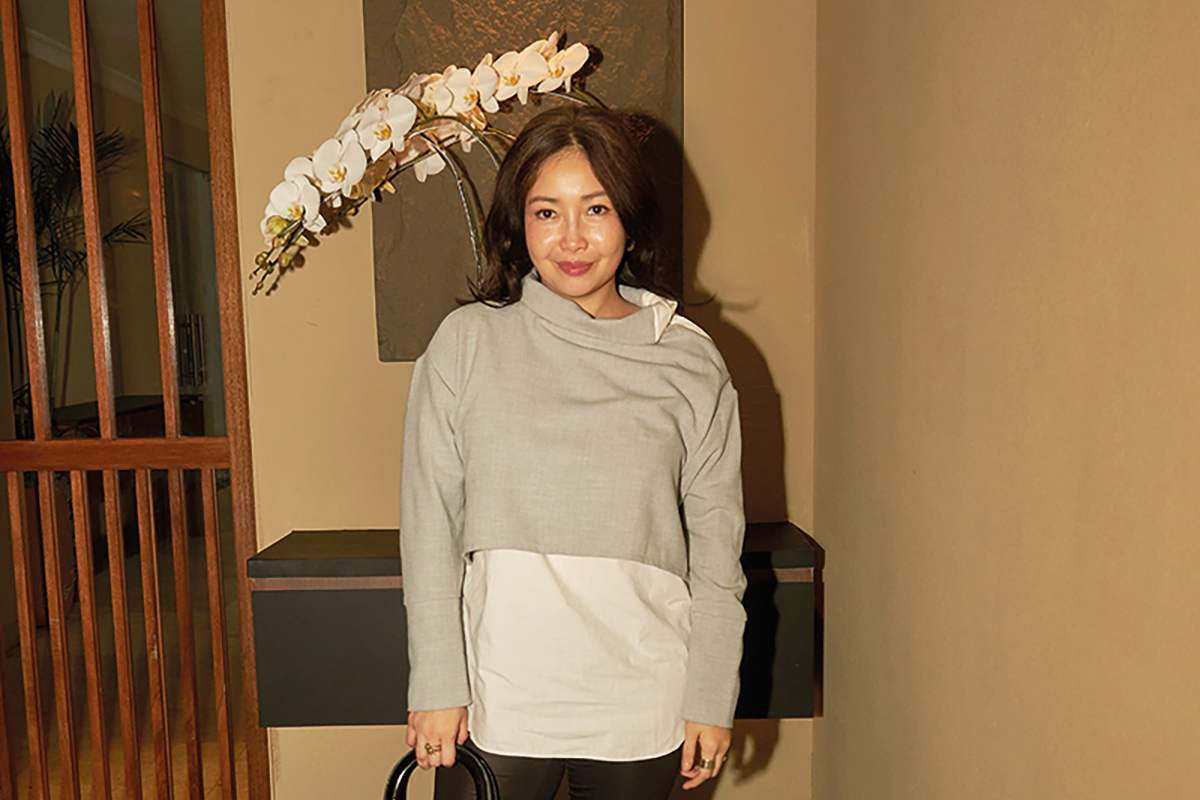 Society Event: Junsei’s Homecoming - Exquisite Taste Magazine