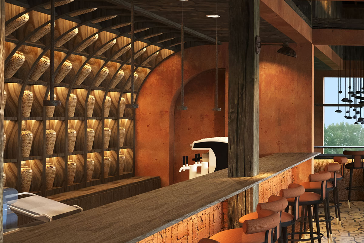 Arriba - Exquisite Taste Magazine