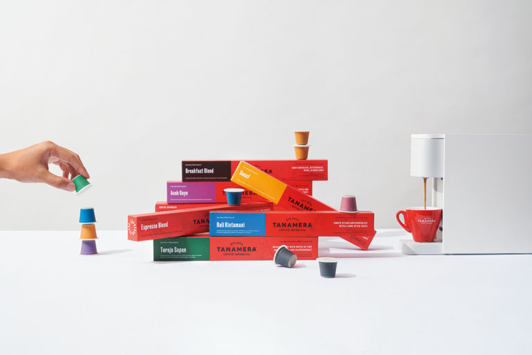 The Journey of Tanamera Coffee: Elevating Indonesia’s Specialty Coffee ...