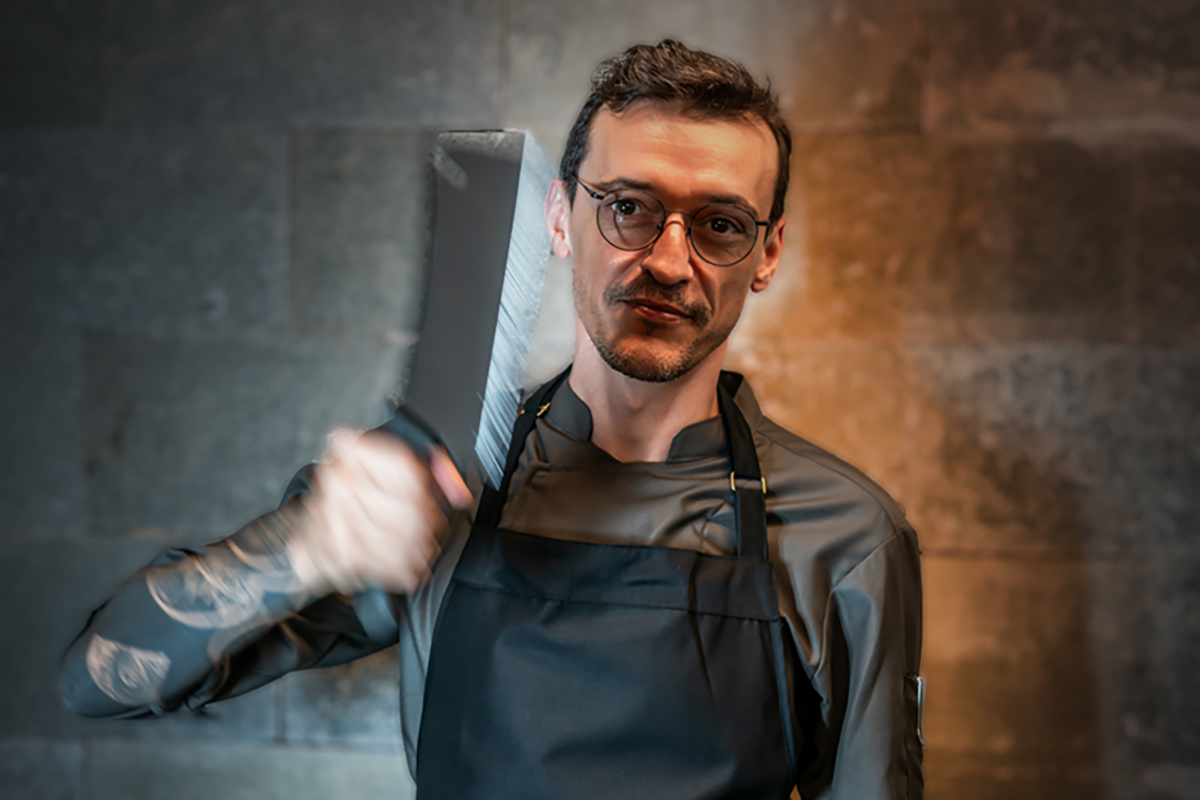 New Tables Bali: Chupacabras - Exquisite Taste Magazine