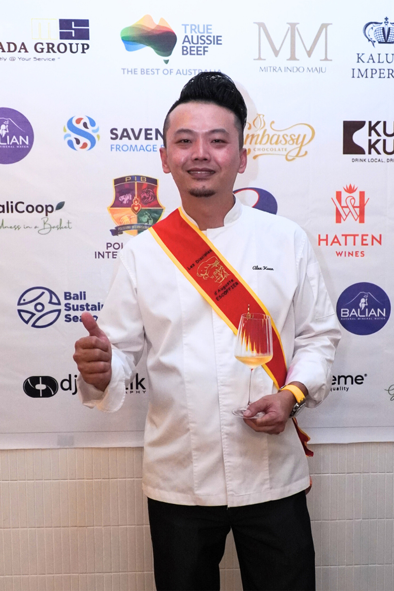 LGN1 - 19 - Exquisite Taste