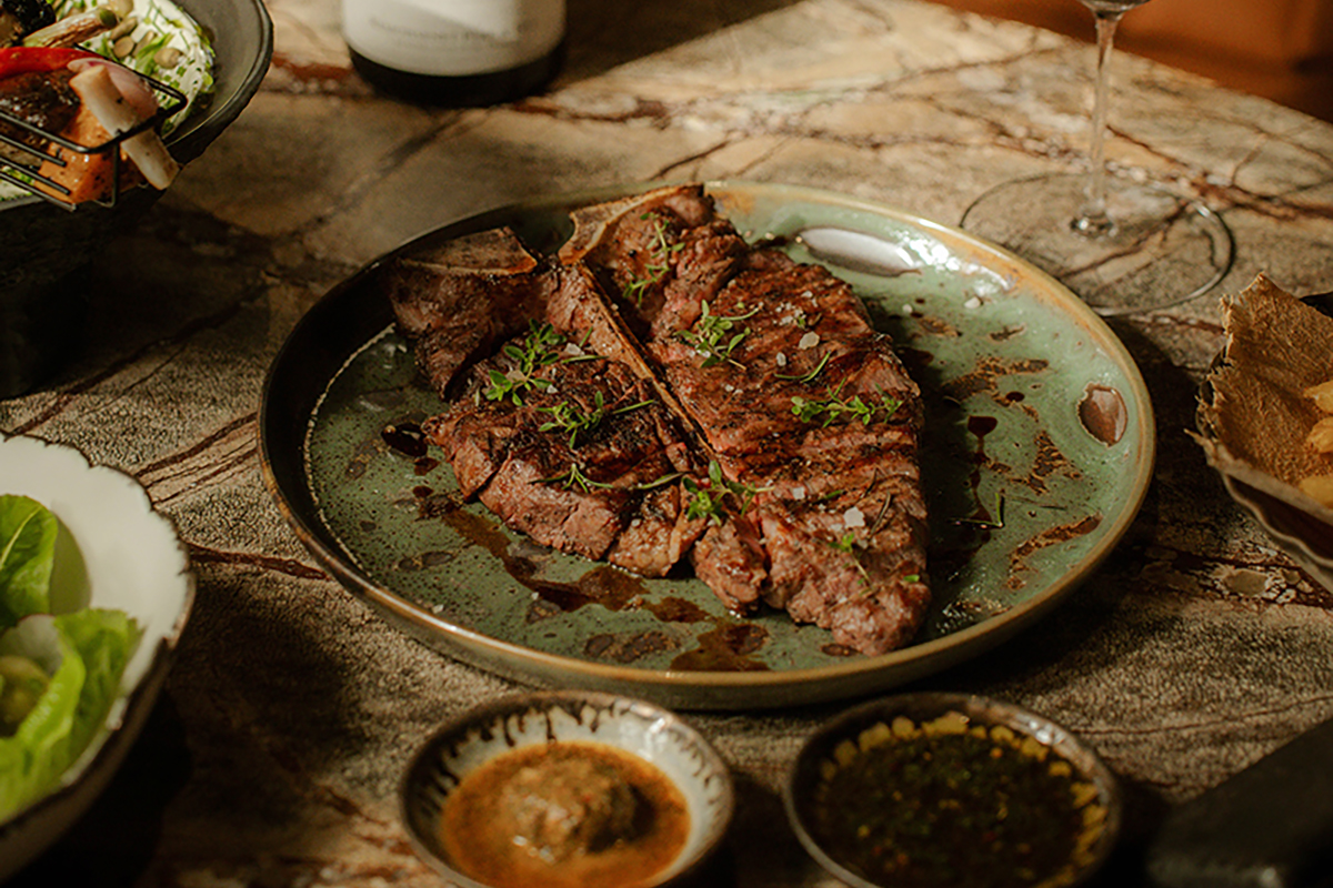 A Carnivore’s Paradise - Exquisite Taste Magazine