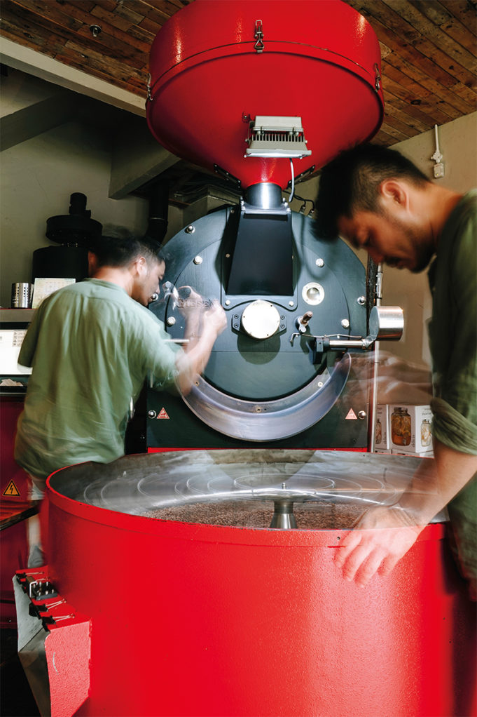 The Journey of Tanamera Coffee: Elevating Indonesia’s Specialty Coffee ...