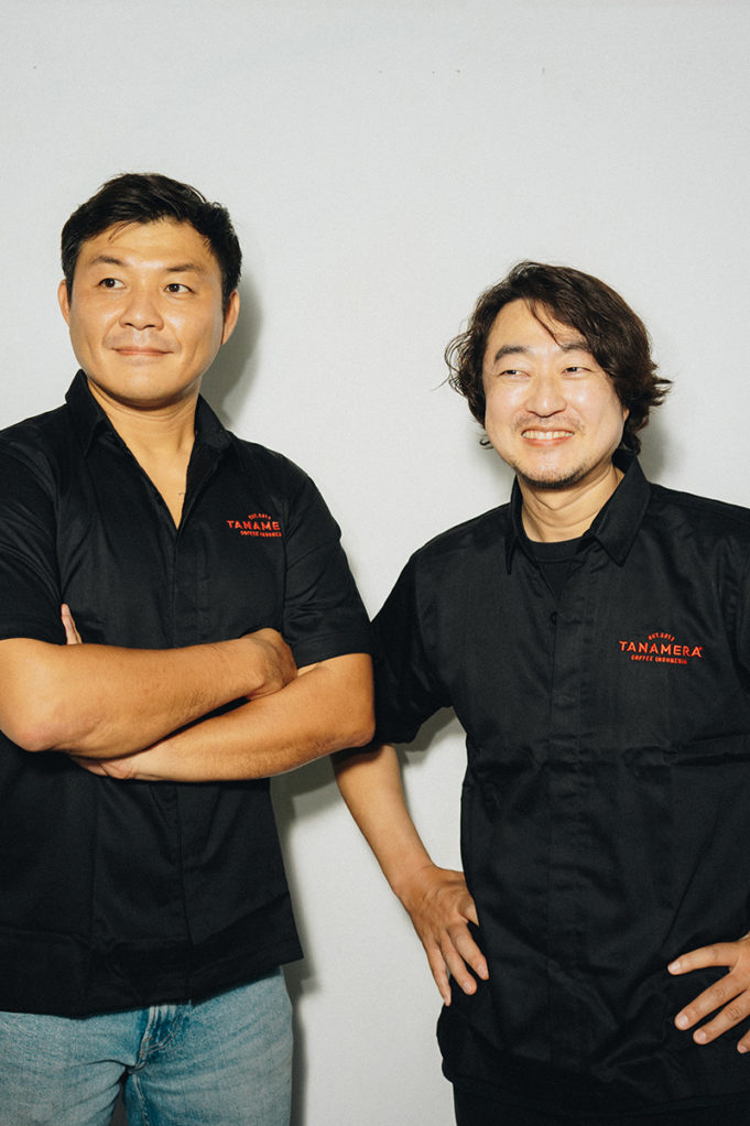 The Journey of Tanamera Coffee: Elevating Indonesia’s Specialty Coffee ...
