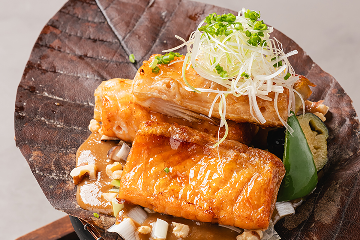 New Tables Bali: Okuzono Japanese Dining Bali - Exquisite Taste Magazine