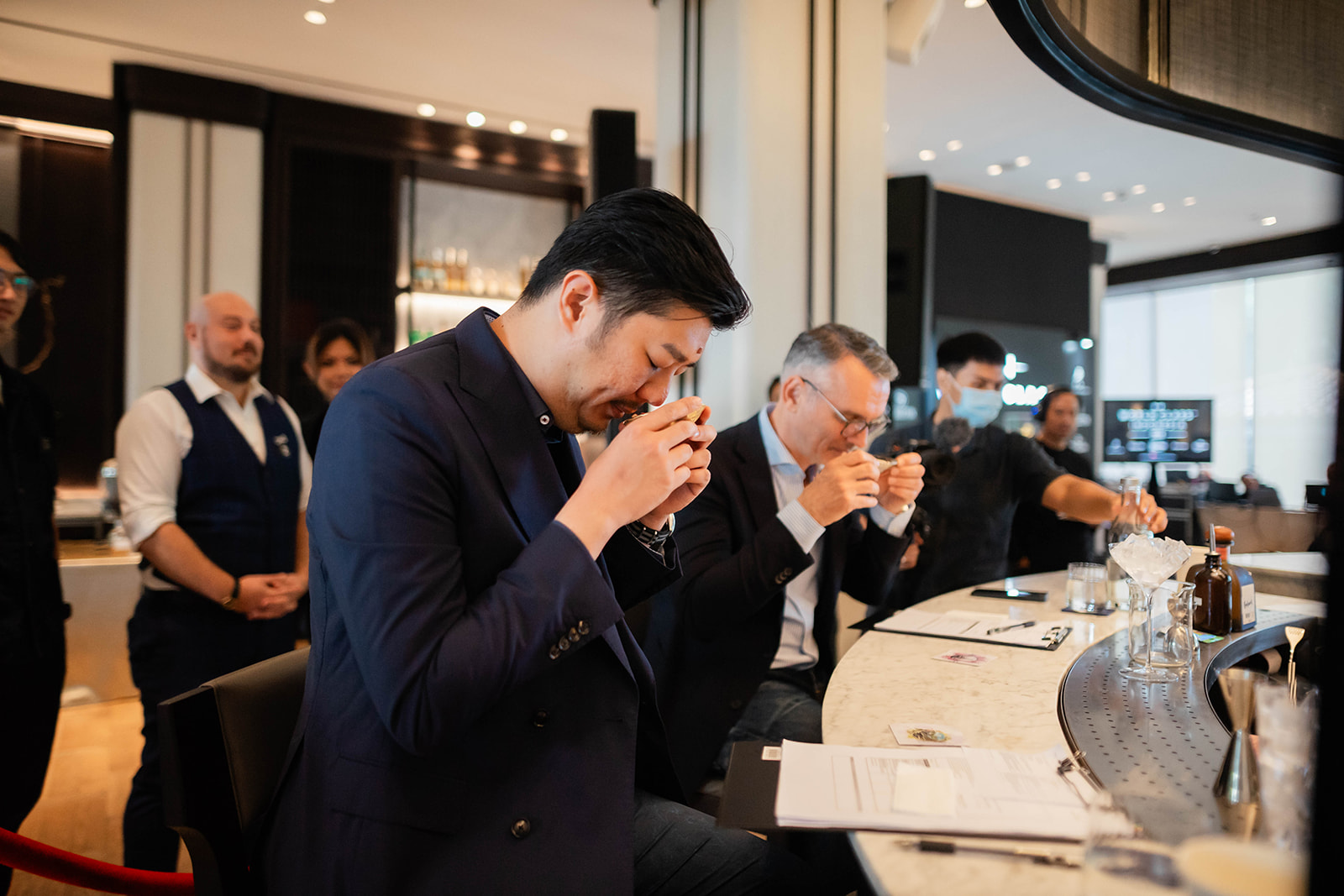 World Class Indonesia 2024 - Exquisite Taste Magazine