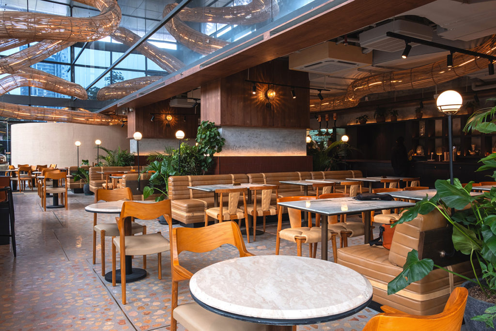 Kilo Kitchen Jakarta - Exquisite Taste Magazine