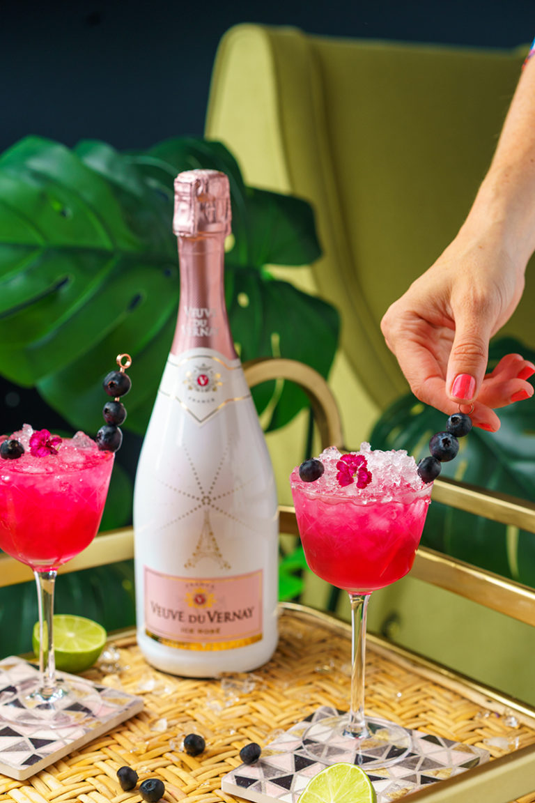 A Sparkling Icon - Exquisite Taste Magazine