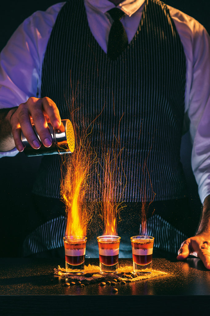 Exquisite Mixology - Exquisite Taste Magazine