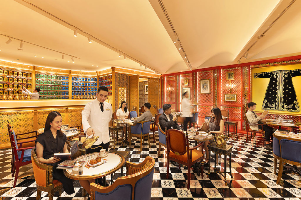 Bacha Coffee Arrives in Indonesia - Exquisite Taste Magazine