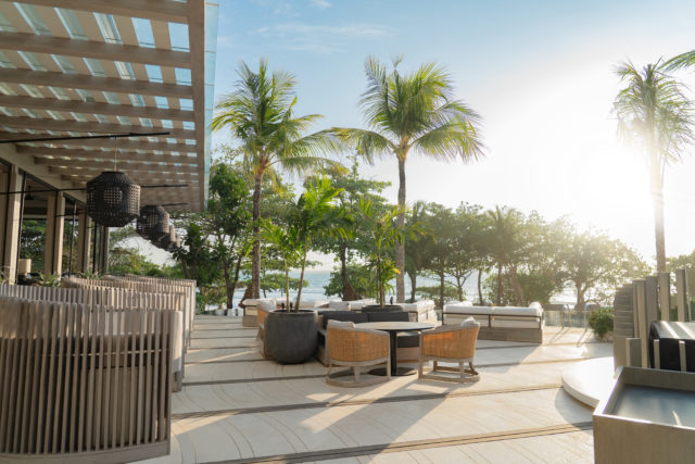 SKAI Bar & Grill Returns at Padma Resort Legian with a Fresh Identity ...