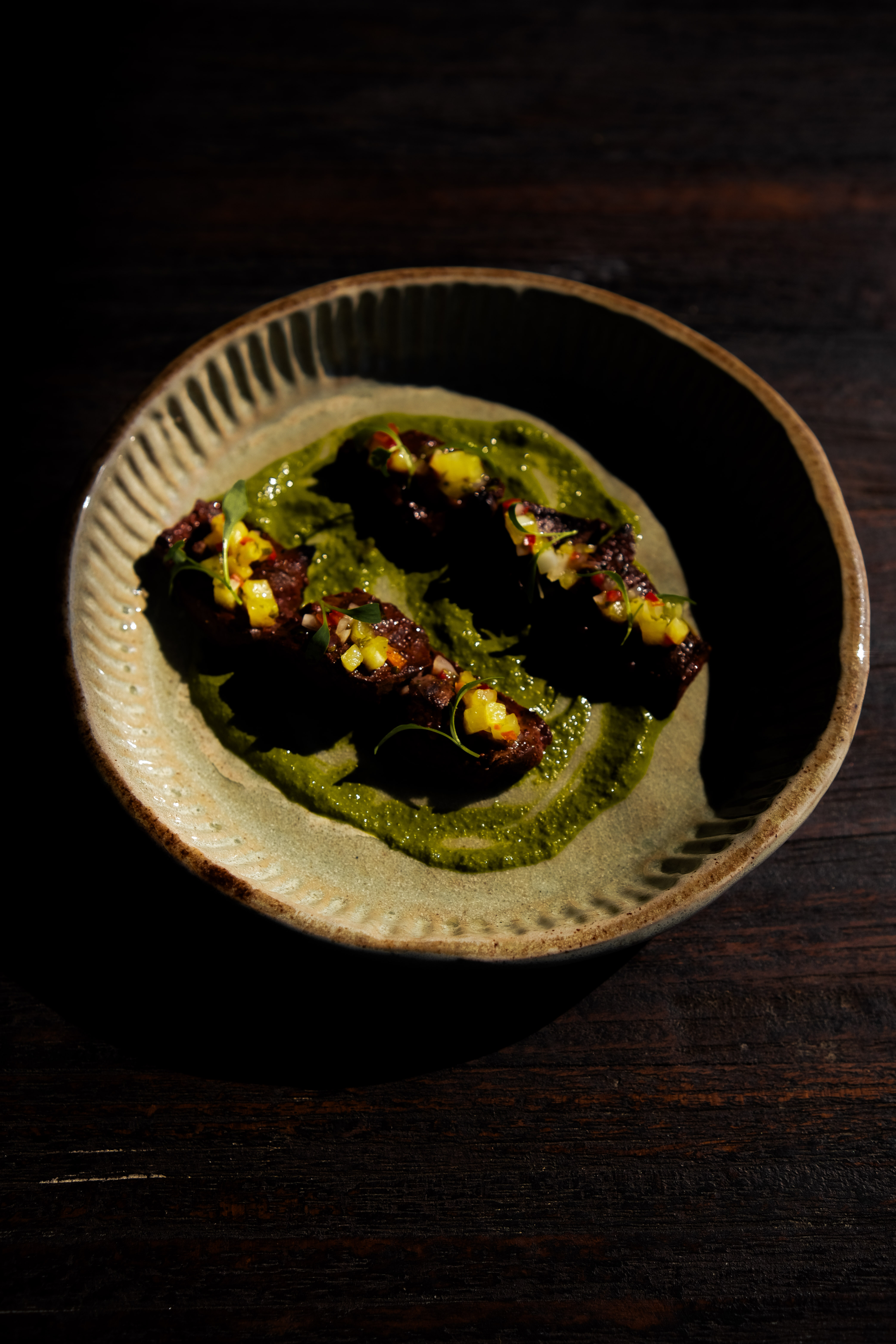 ANTICHUCOS DE CURAZON - Exquisite Taste Magazine