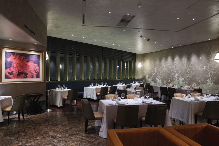 THE HOT LIST – BEST RESTAURANTS IN SCBD - Exquisite Taste Magazine