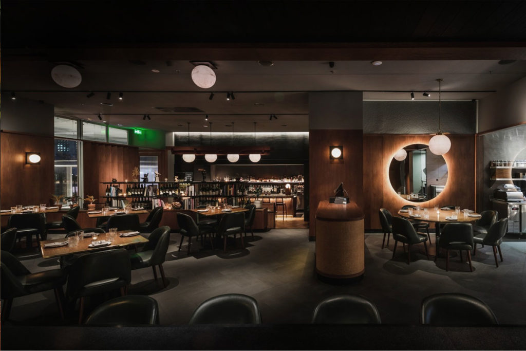 THE HOT LIST – BEST RESTAURANTS IN SCBD - Exquisite Taste Magazine