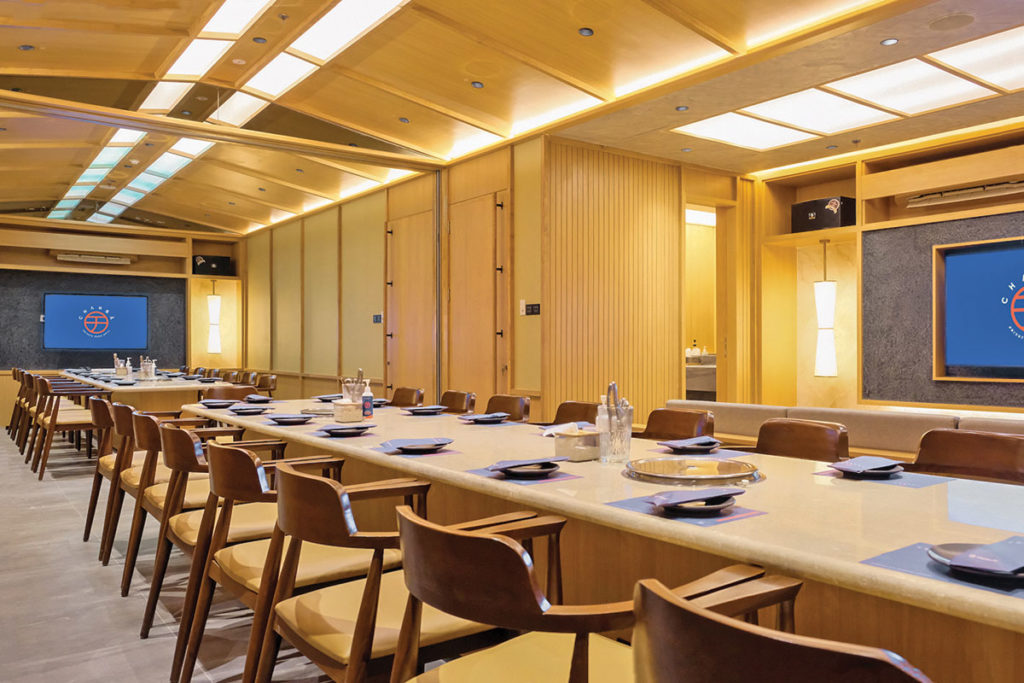 Winner of Exquisite Awards 2024 – Favourite Restaurant - Exquisite ...