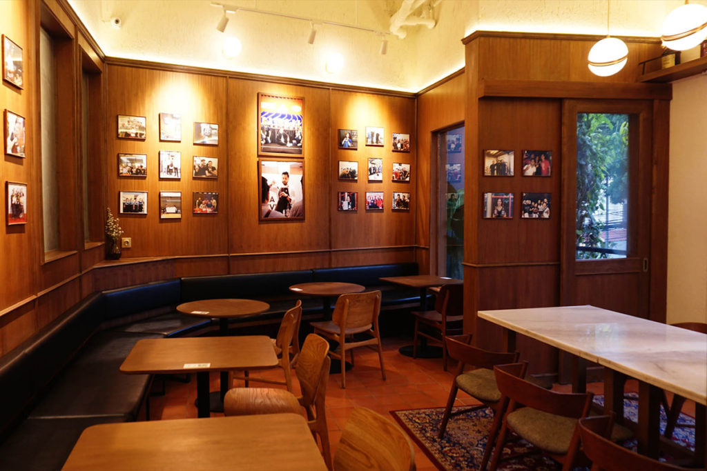 Common Grounds Terra - Exquisite Taste Magazine